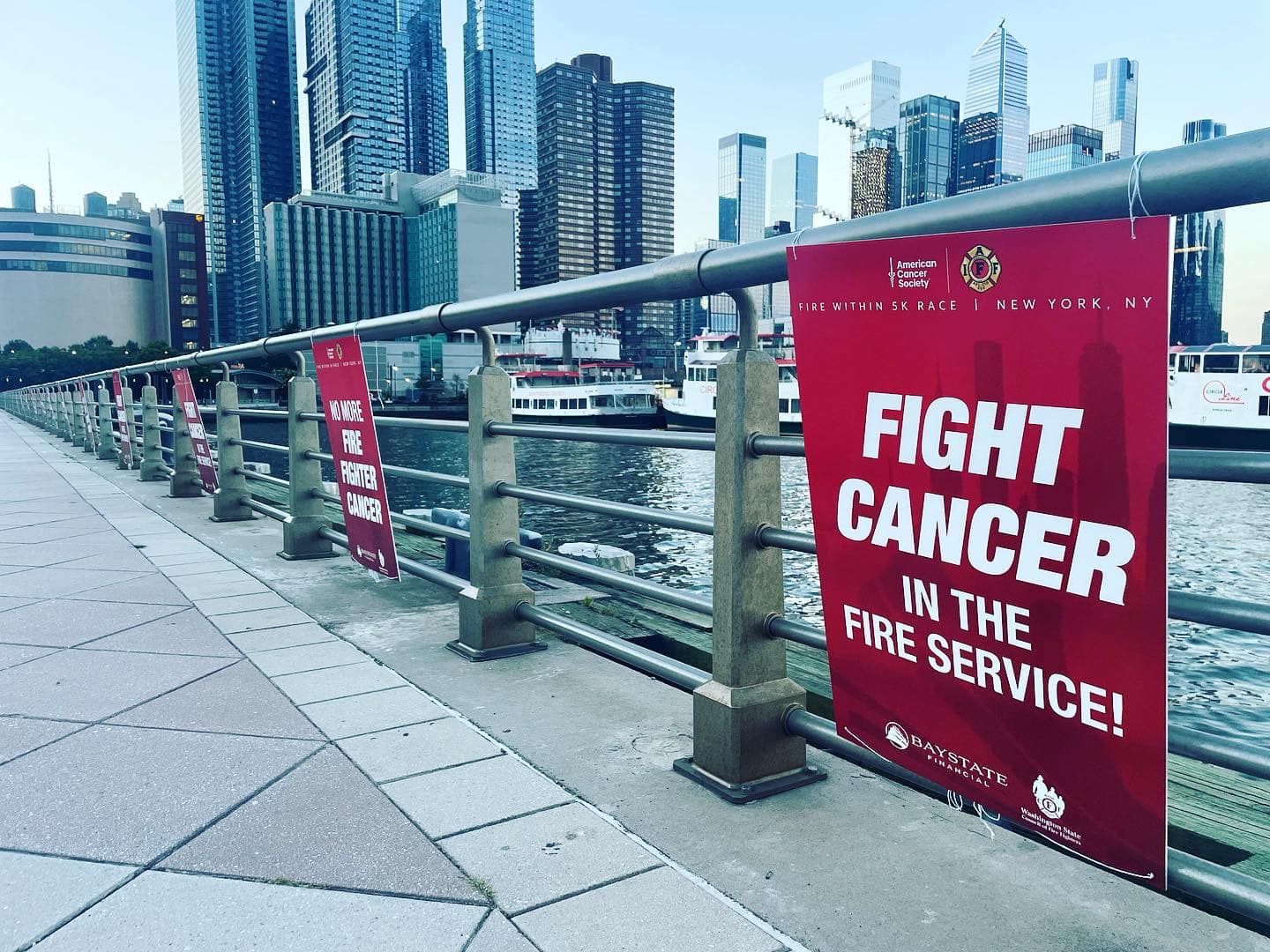 Donate - IAFF Foundation