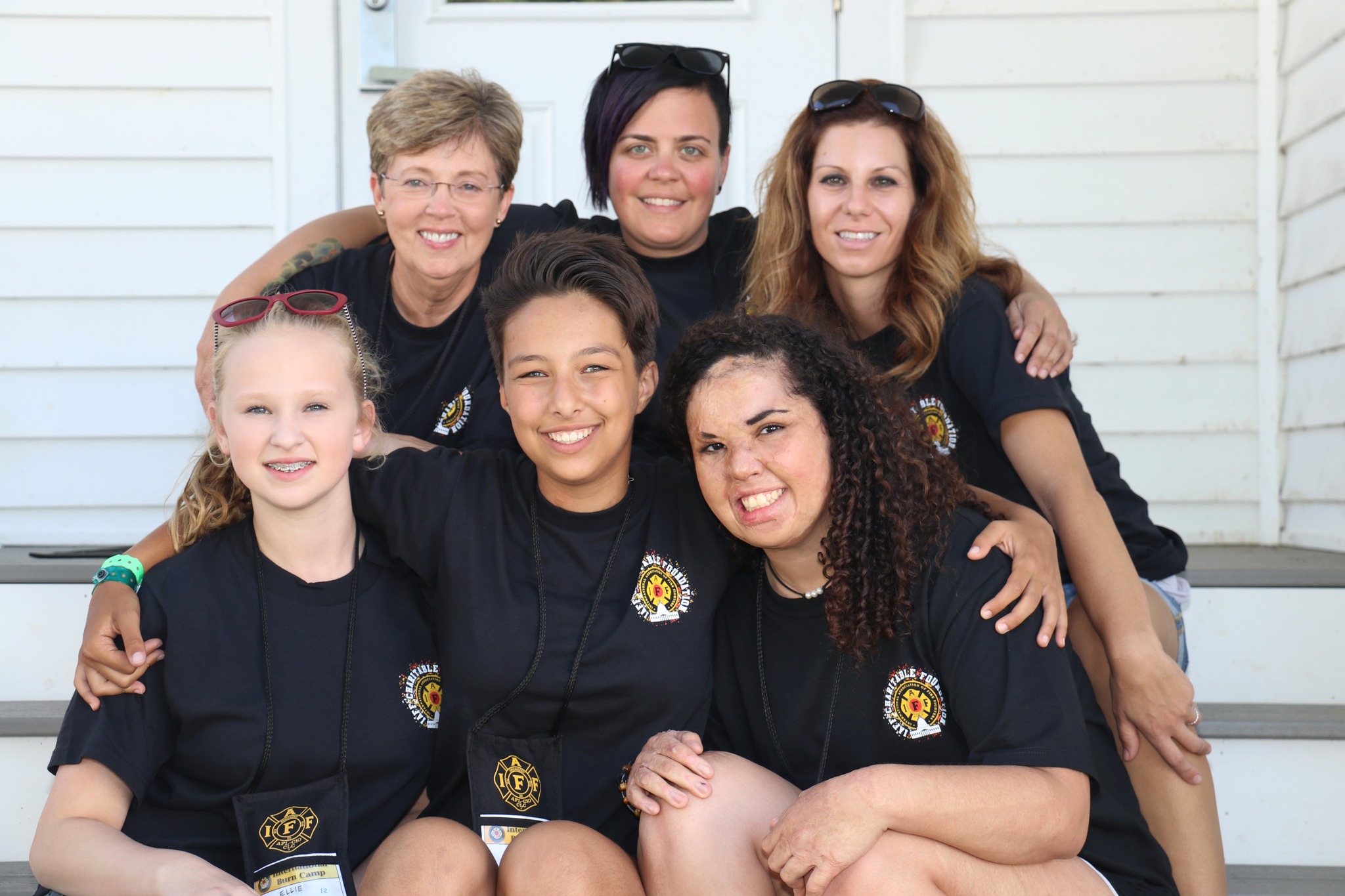 Home - IAFF Foundation