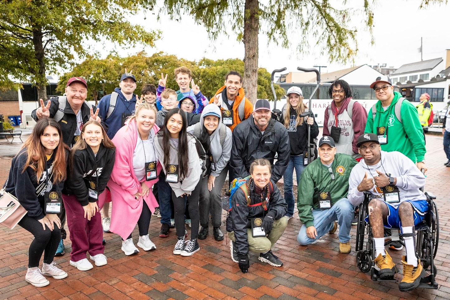 For Families - IAFF Foundation