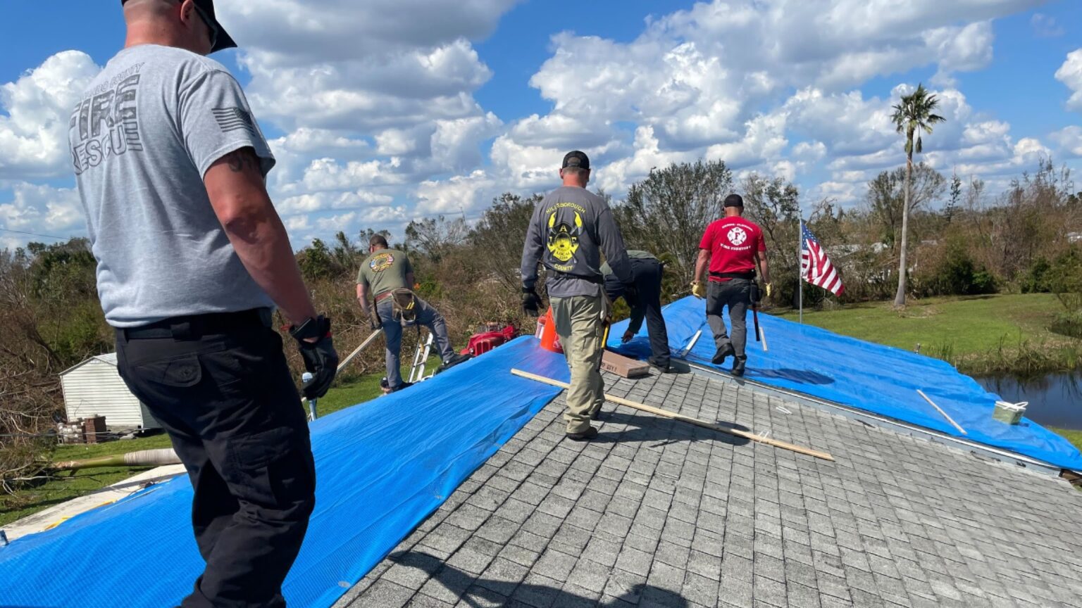 Home - IAFF Foundation